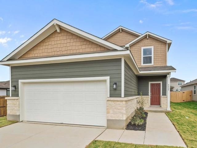 4235 Clarisse St, New Braunfels, TX 78130