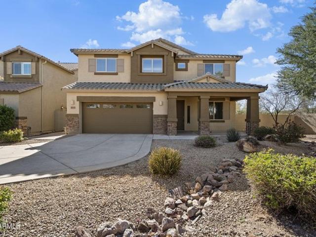 4235 E Casitas Del Rio Dr, Phoenix, AZ 85050