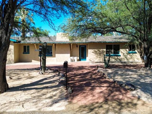 4235 E Cielo Azul, Tucson, AZ 85711