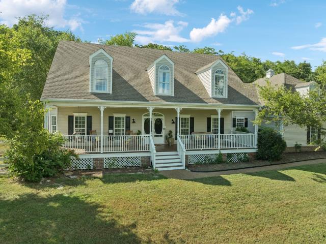 4235 Little Pond Ln, Thompson's Station, TN