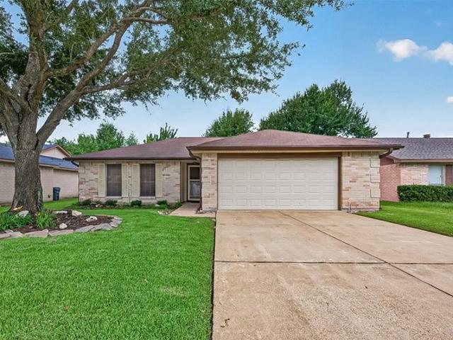 4235 Prairie Meadow Dr, Katy, TX 77449