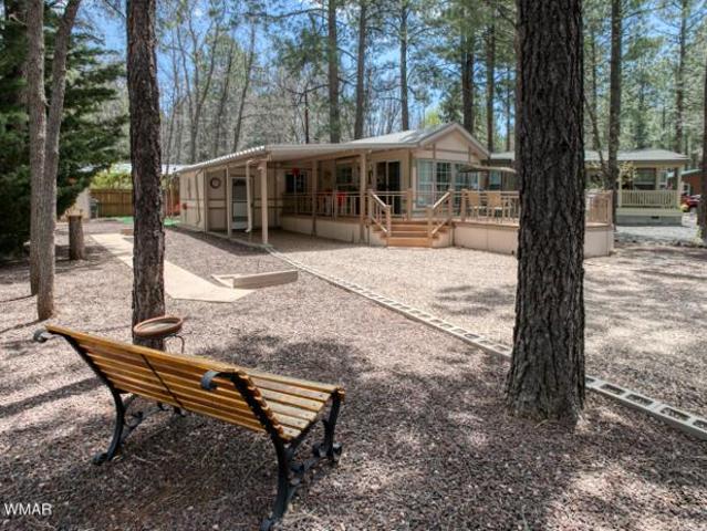 4235 Sun Creek Ct, Pinetop, AZ 85935