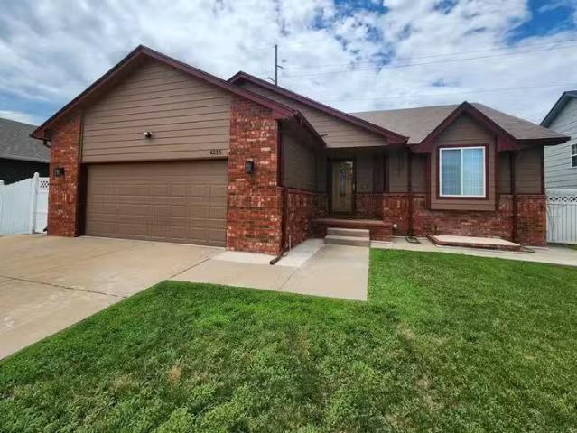 4235 S Boyd, 3Br, 3Bath 2Car Garage $1795 4235 S Boyd St