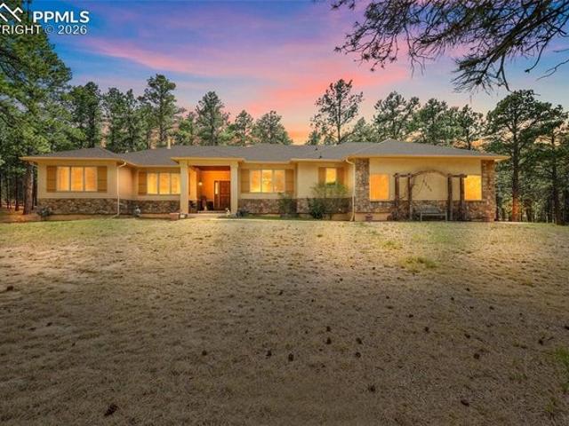4235 Slash Pine Dr, Colorado Springs, CO 80908