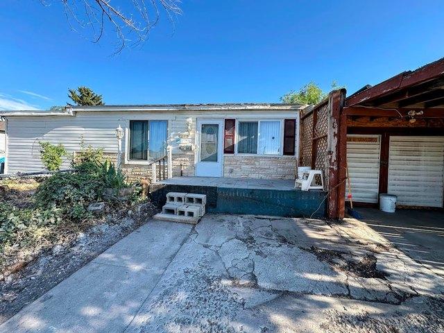 4235 W 5700 S, Kearns, UT 84118