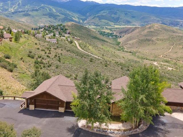 4235 W Wildridge Rd, Avon, CO 81620