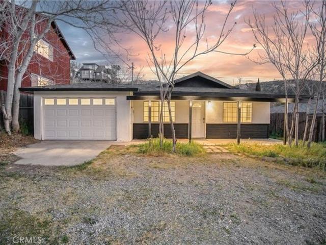 4236 MT Pinos Way, Frazier Park, CA 93225