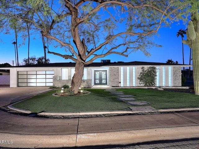 4236 N 86th Pl, Scottsdale, AZ 85251