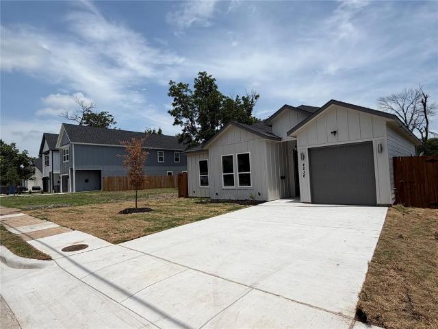 4236 Aztec Drive