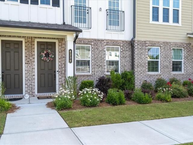 4236 Baden Alley