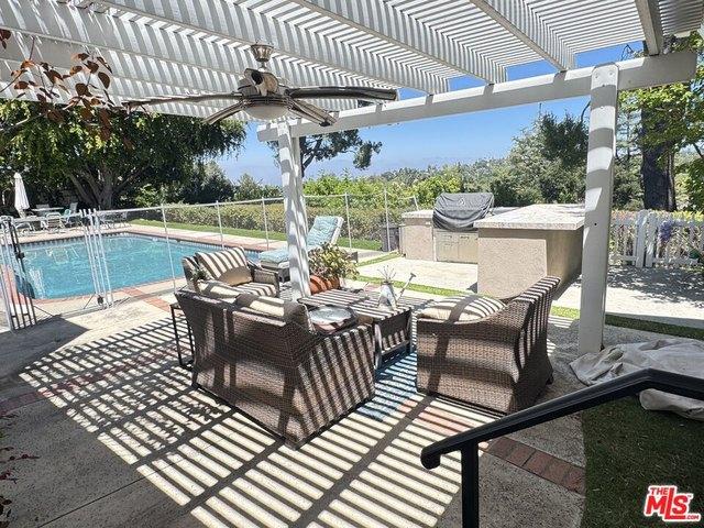 4236 Bonavita Dr, Encino, CA 91436