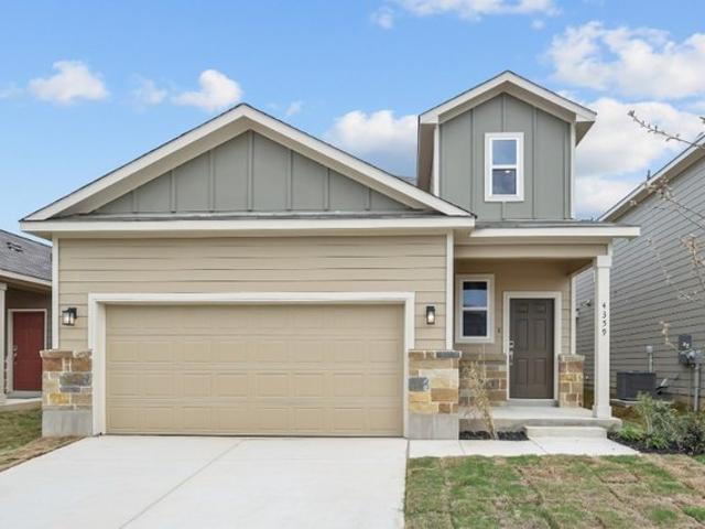 4236 Clarisse St, New Braunfels, TX 78130