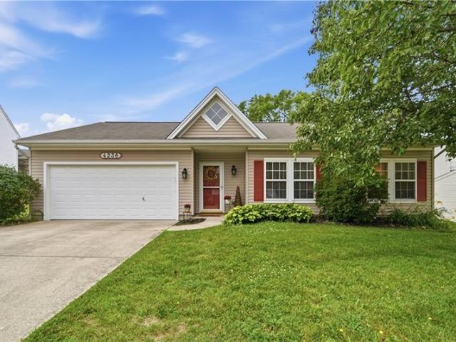 4236 Crow Ct, Miamisburg, OH 45342