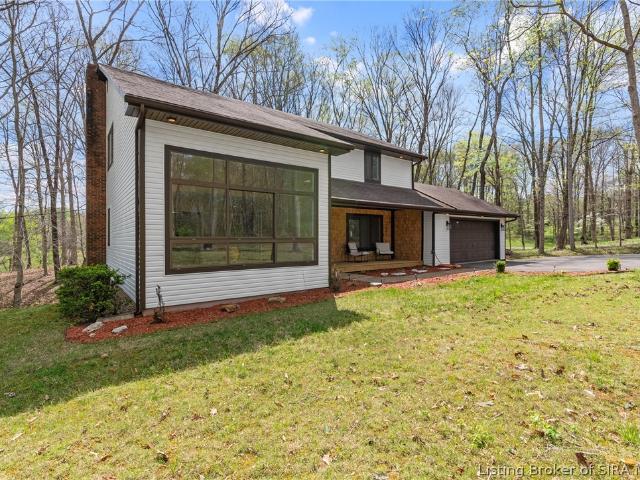 4236 Evans Jacobi Road
