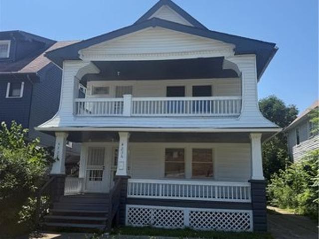 4236 E 131st St, Cleveland, OH 44105