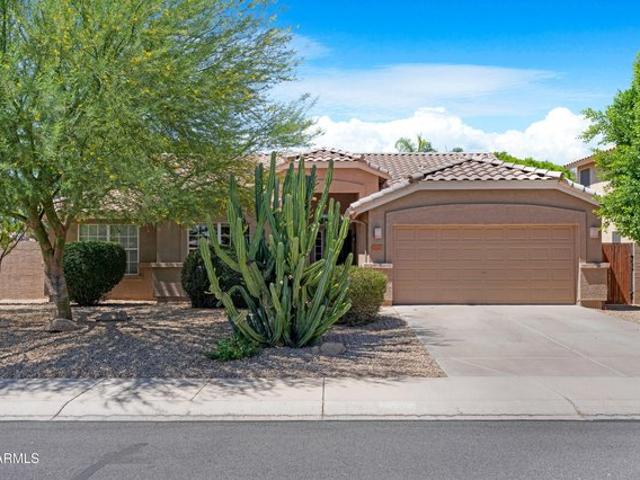 4236 E Millbrae Ln, Gilbert, AZ 85234