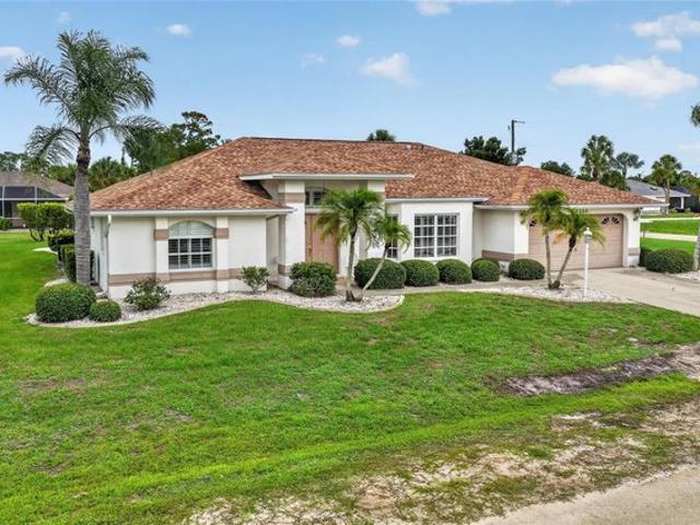 4236 Fenway St, Port Charlotte, FL 33948