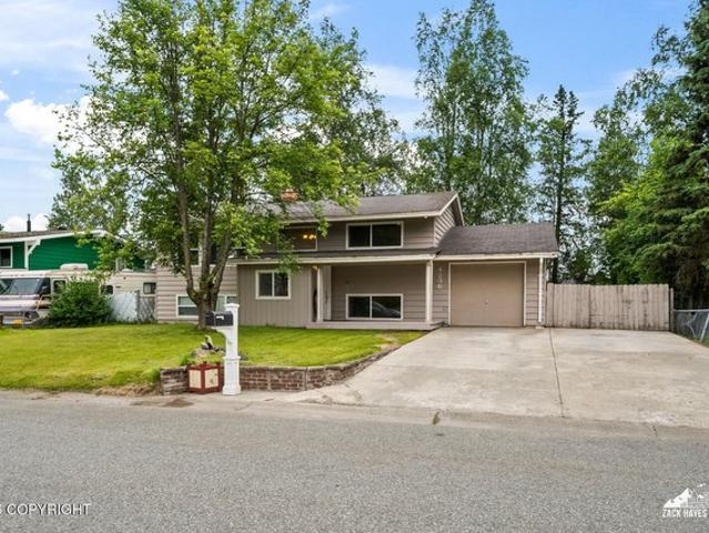 4236 Irene Dr, Anchorage, AK 99504