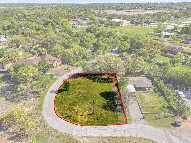 4236 Karen Ln, Lake Worth, TX 76135