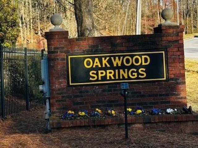 4236 Pondview Way Unit 48, Oakwood, GA 30566