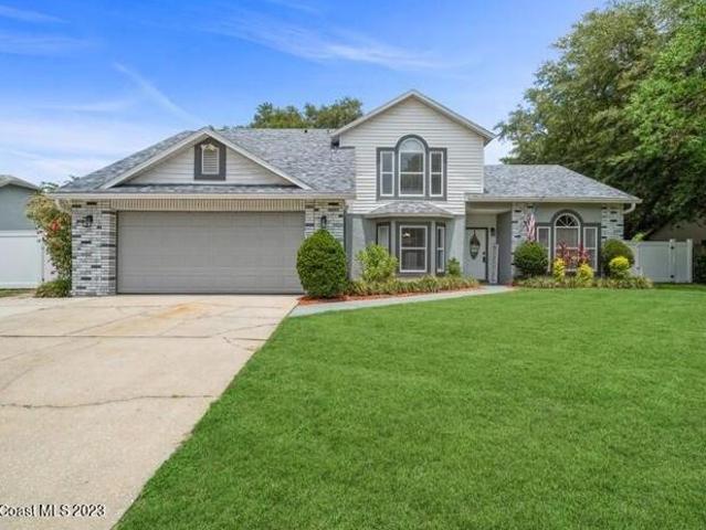 4236 Pondapple Dr, Titusville, FL 32796