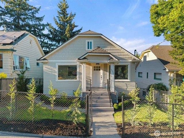 4236 S Findlay St, Seattle, WA 98118