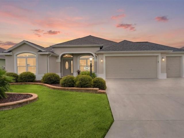 4236 Yardham Ter, The Villages, FL 32163