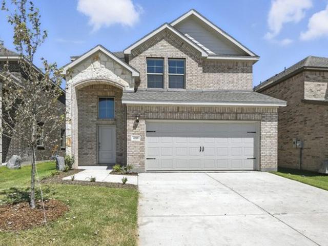 4236 Zayan Dr, Sherman, TX 75090