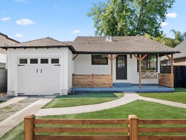 4236 12th Ave, Sacramento, CA 95817