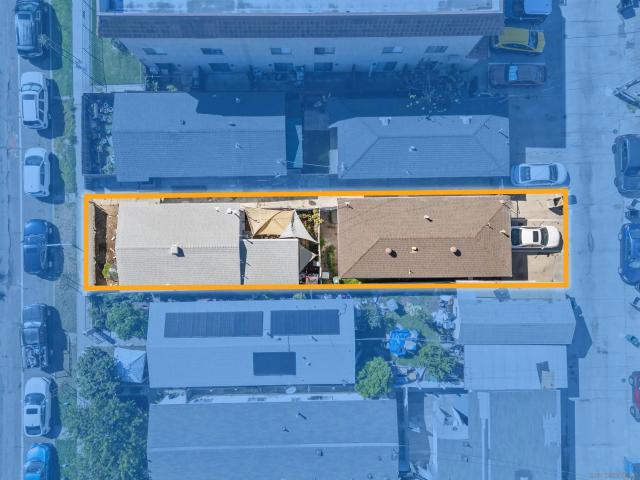 4236 1/ st, San Diego, CA 92105 | MLS #260008