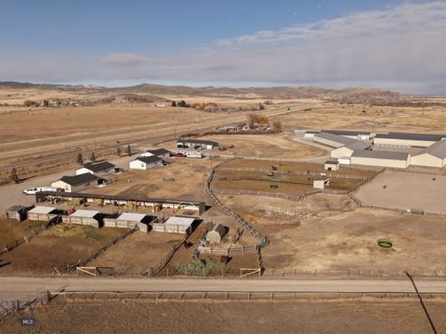 4237 MT Highway 91 S Unit A D, Dillon, MT 59725