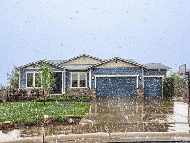4237 Manorbrier Ct, Castle Rock, CO 80104