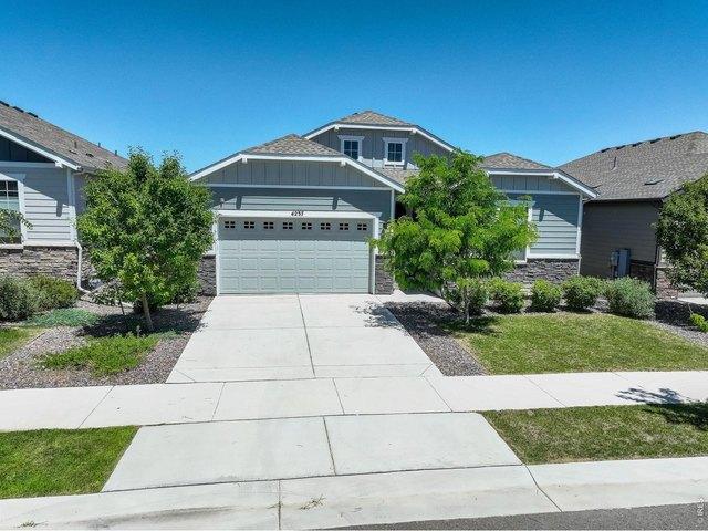 4237 Martinson Dr, Loveland, CO 80537