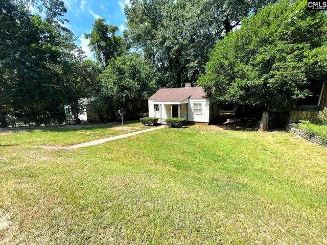 4237 Mountain Dr, Columbia, SC 29203