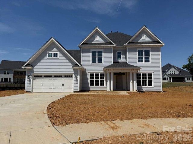 4237 Dahlia Dr Unit CGE0039, Harrisburg, NC 28075