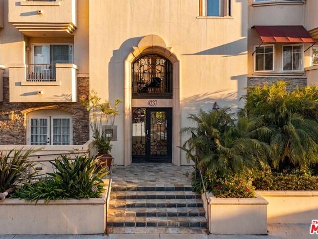 4237 Longridge Ave Unit 203, Studio City, CA 91604