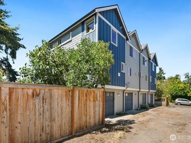 4237 S Bozeman St Apt D, Seattle, WA 98118
