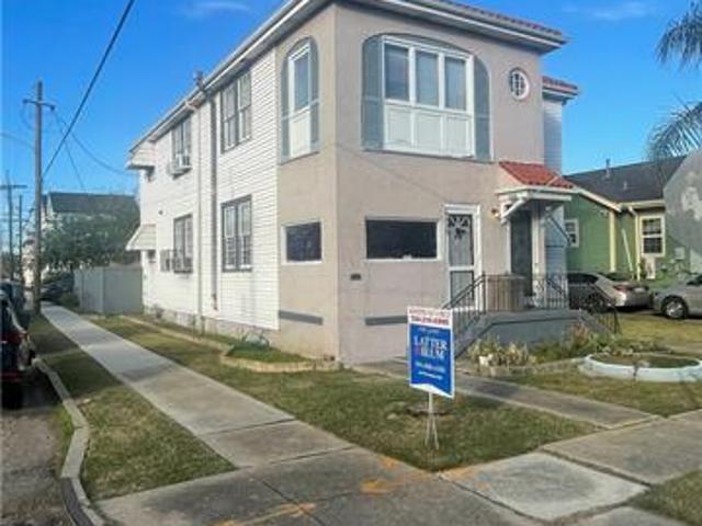 4237 S Prieur St, New Orleans, LA 70125 | MLS #2555 | Compass