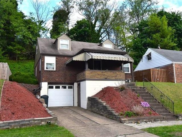4237 School St, Homestead, PA 15120