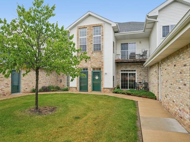 4237 Taylor Hbr W Unit 3, Mount Pleasant, WI 53403