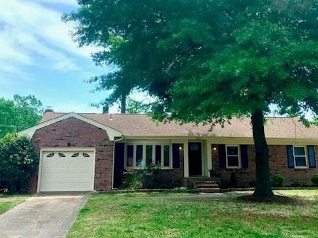 4237 Thistle Dr, Portsmouth, VA 23703