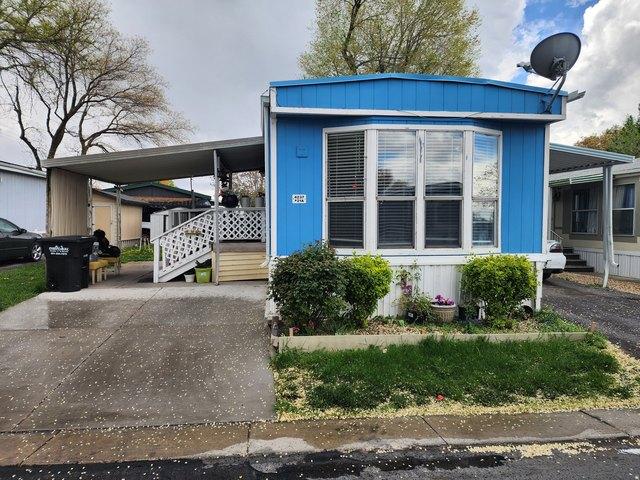 4237 W 3225 S Unit 21A, West Valley City, UT 84120