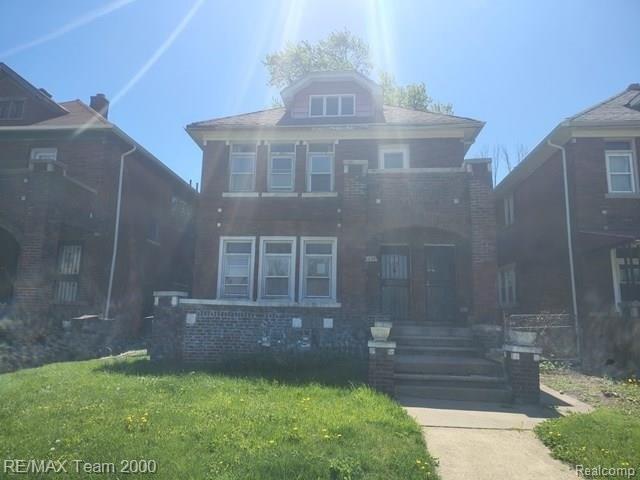 4237 W Grand St, Detroit, MI 48238