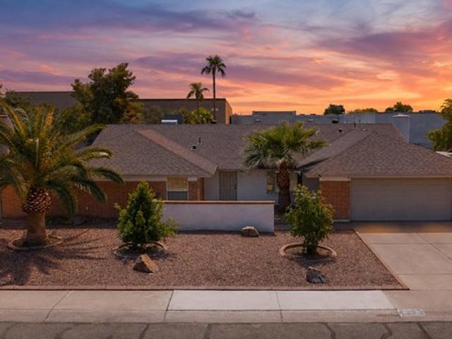 4237 W Hartford Ave, Glendale, AZ 85308