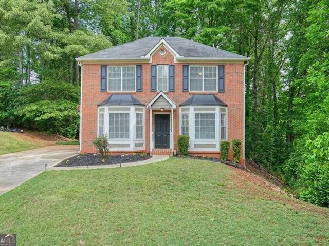 4237 Wexford Downs Way, Acworth, GA 30101