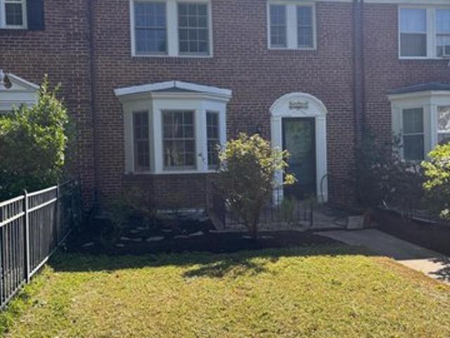 4237 Wickford Rd, Baltimore, MD 21210