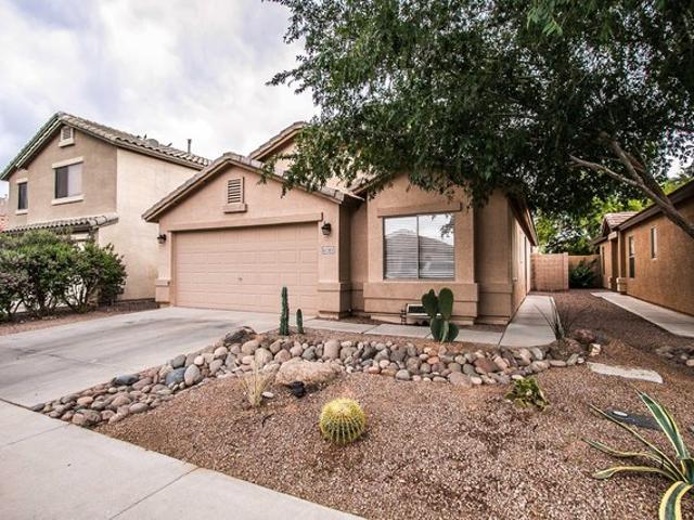 42383 W Hillman Dr, Maricopa, AZ 85138