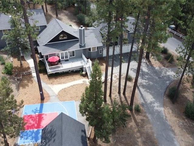 42385 Fox Farm, Big Bear Lake, CA 92315