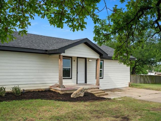 4238 Martin Luther King Jr Fwy, Fort Worth, TX 76119 | MLS #21229 | Compass
