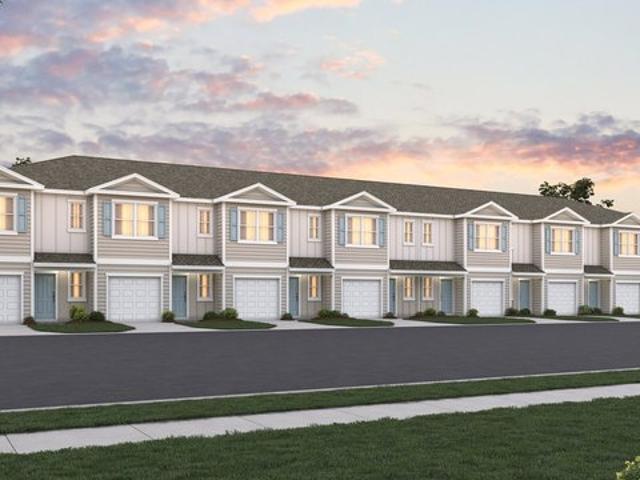 4238 Migration Way, Green Cove Springs, FL 32043